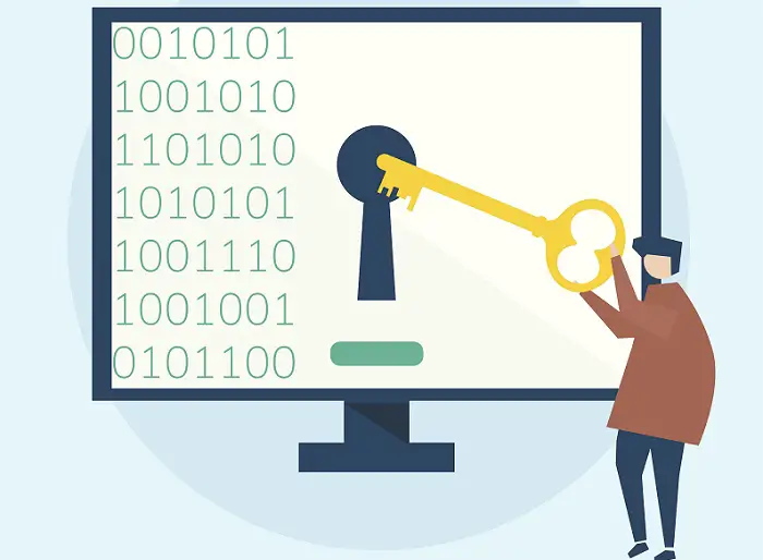 Quel est le code PIN d'un téléviseur LG? - Fix Masters